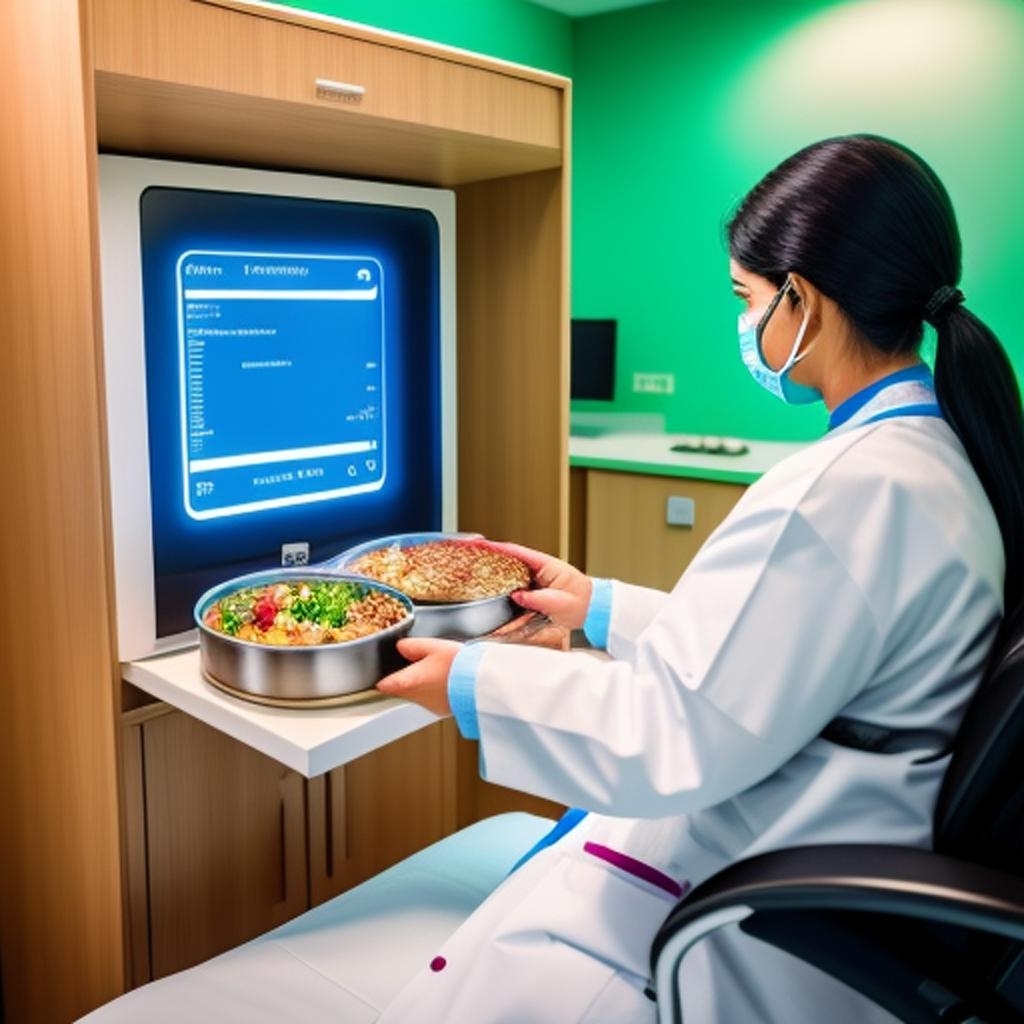 Voice Bot - Zevigo Solutions