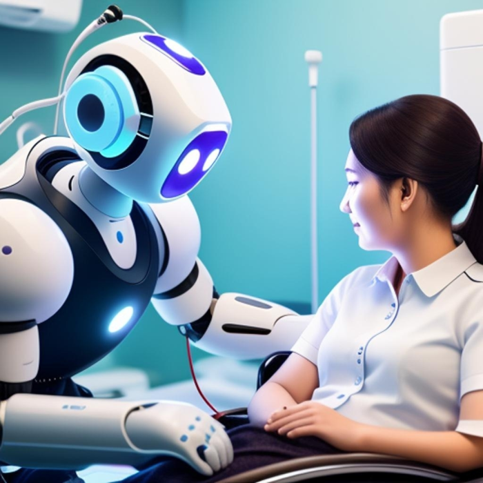 Voice Bot - Zevigo Solutions